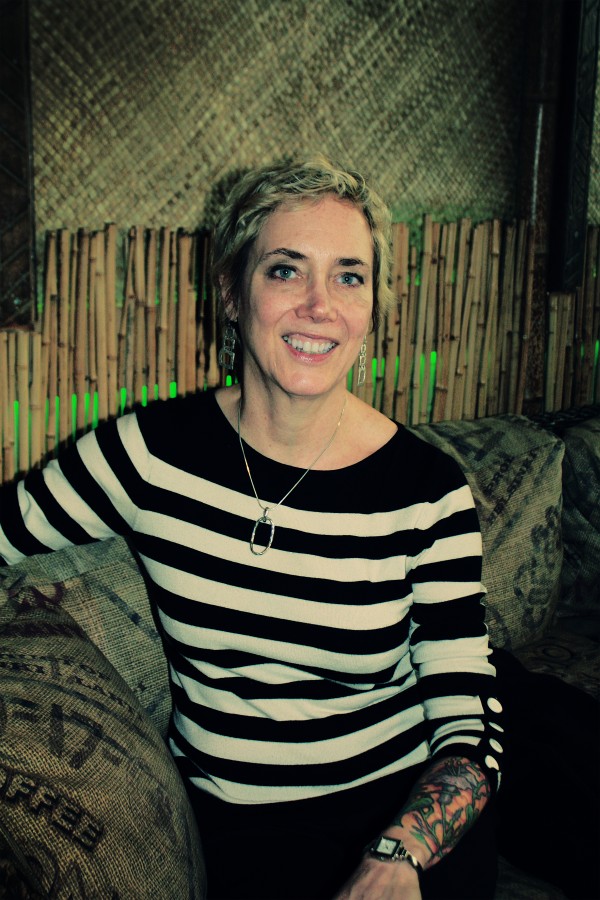 Like Kustannus | Elizabeth Hand