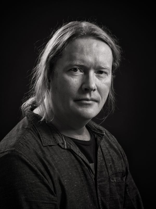 Like Kustannus | Vesa Ranta